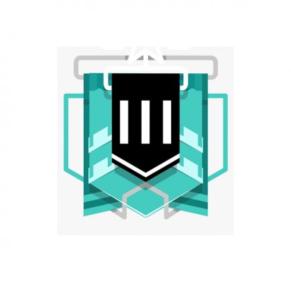 Buy Rainbow 6 Siege Gold 1 - Platinum 3 [50+ pts/win]