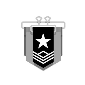 Rainbow 6 Siege Silver 4 - Silver 3 [50+ pts/win]