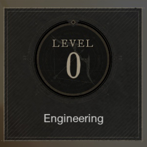 Buy New World Engineering Leveling 0-20