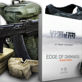 Buy Escape from Tarkov Licensed Keys