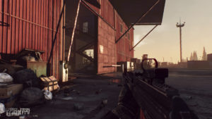 Escape from Tarkov: Customs Location Guide