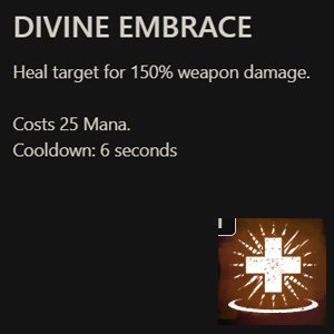 New World Life Staff Weapon Guide