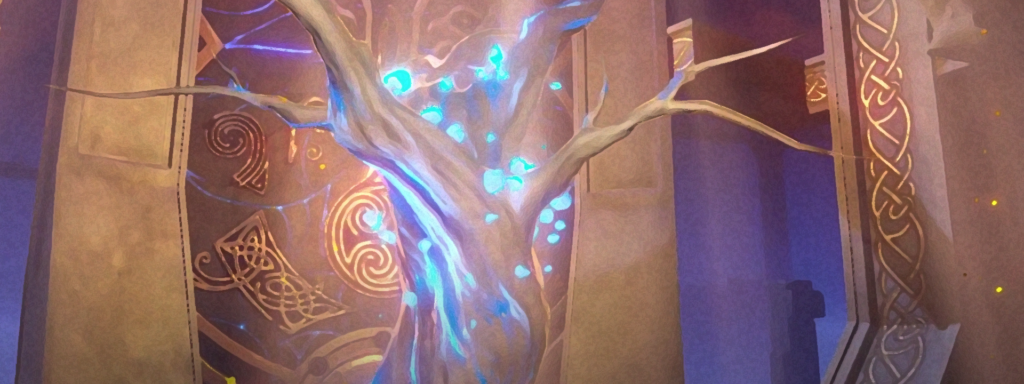 Genshin Impact Midsummer Courtyard Domain Guide