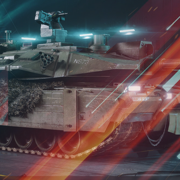Buy Battlefield 2042 Vehicles Boosting