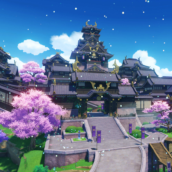 Buy Genshin Impact World Quests Buy Genshin Impact World Quests