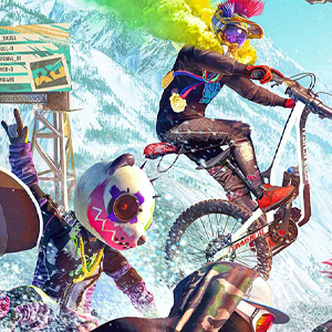 Legendary Gear in Riders Republic: How to Get