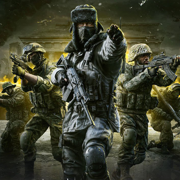 Buy World War 3 | WW3 Boosting Service