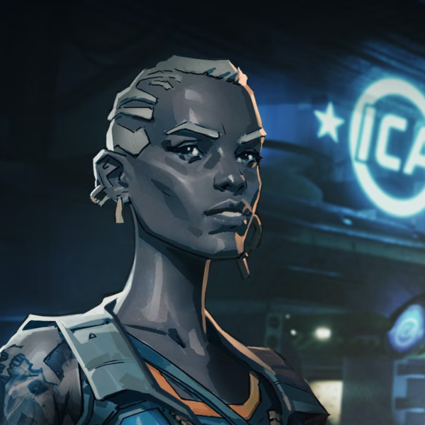 Buy The Cycle: Frontier Quests
