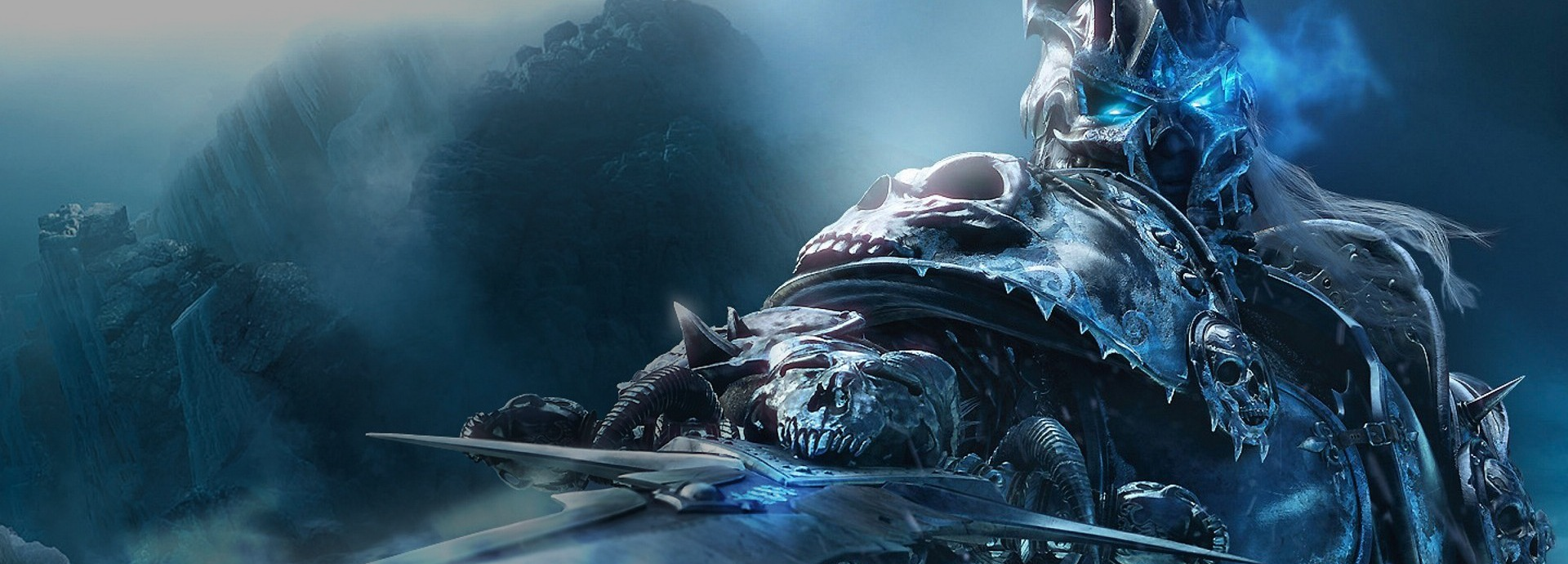 Buy World of Warcraft Classic Wrath of the Lich King | WoW Classic ...