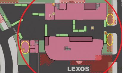 How to find LEDX in Tarkov