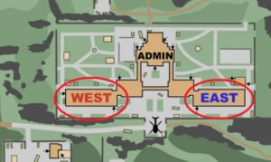 How to find LEDX in Tarkov