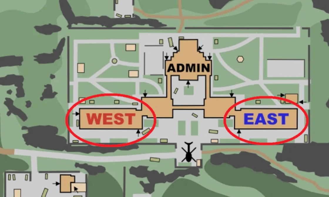 How to find LEDX in Tarkov