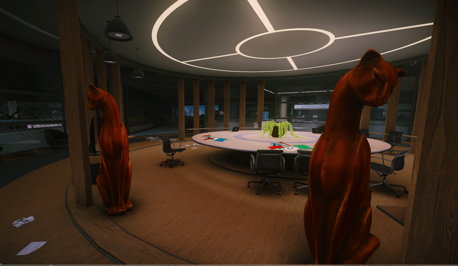 How to find LEDX in Tarkov