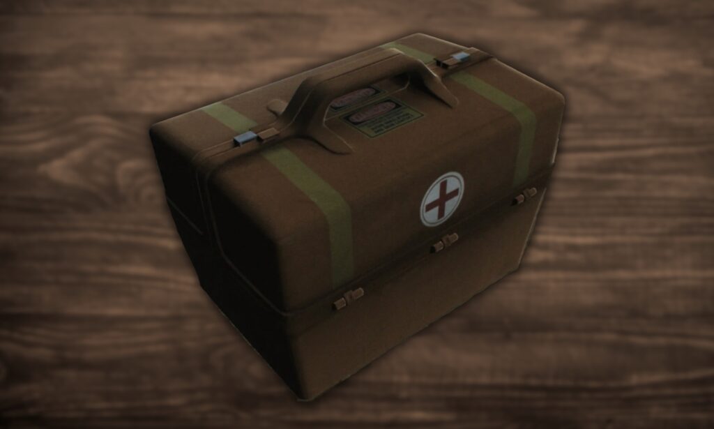 How to find LEDX in Tarkov