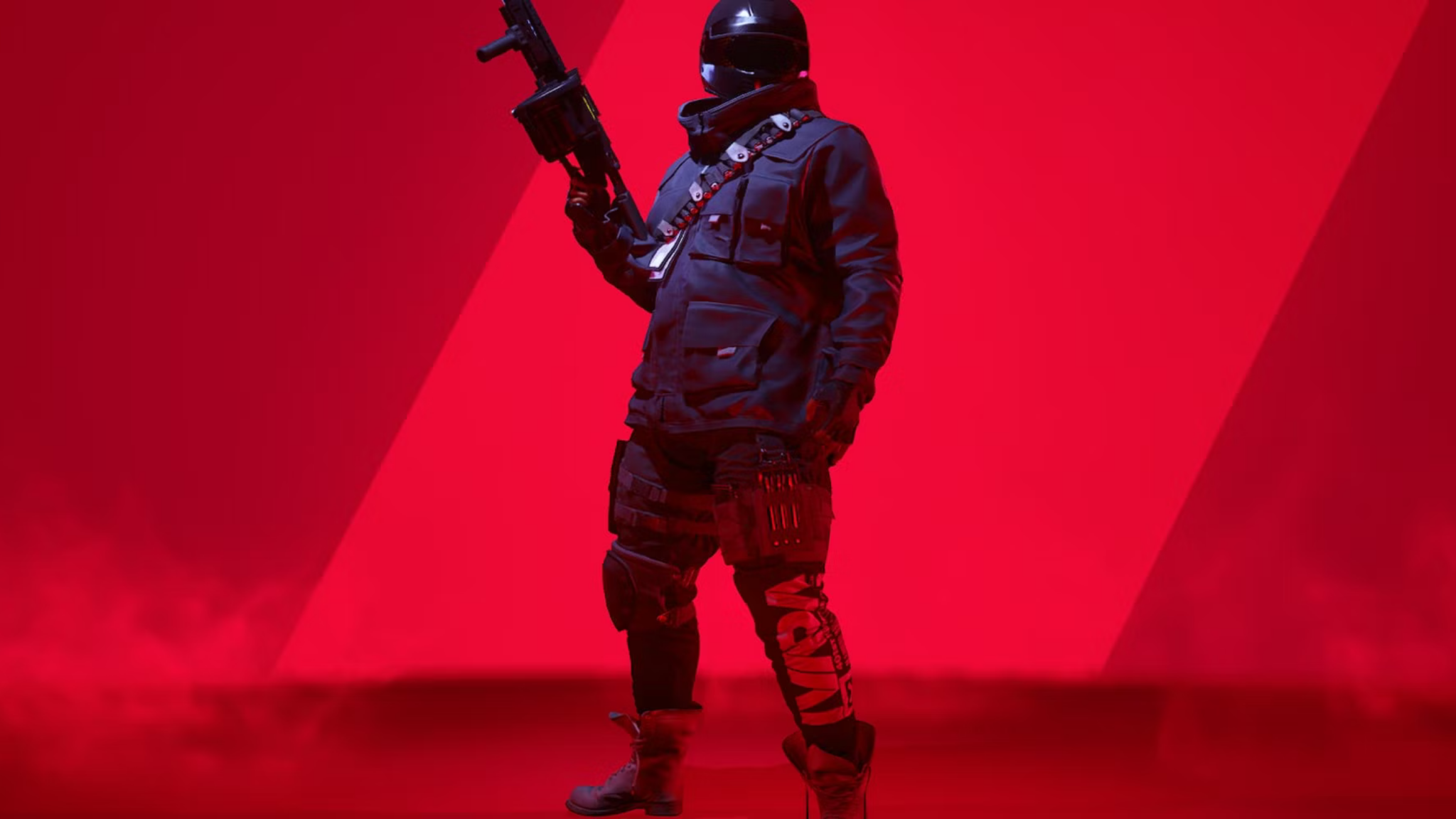 The Finals Best Heavy Build Guide