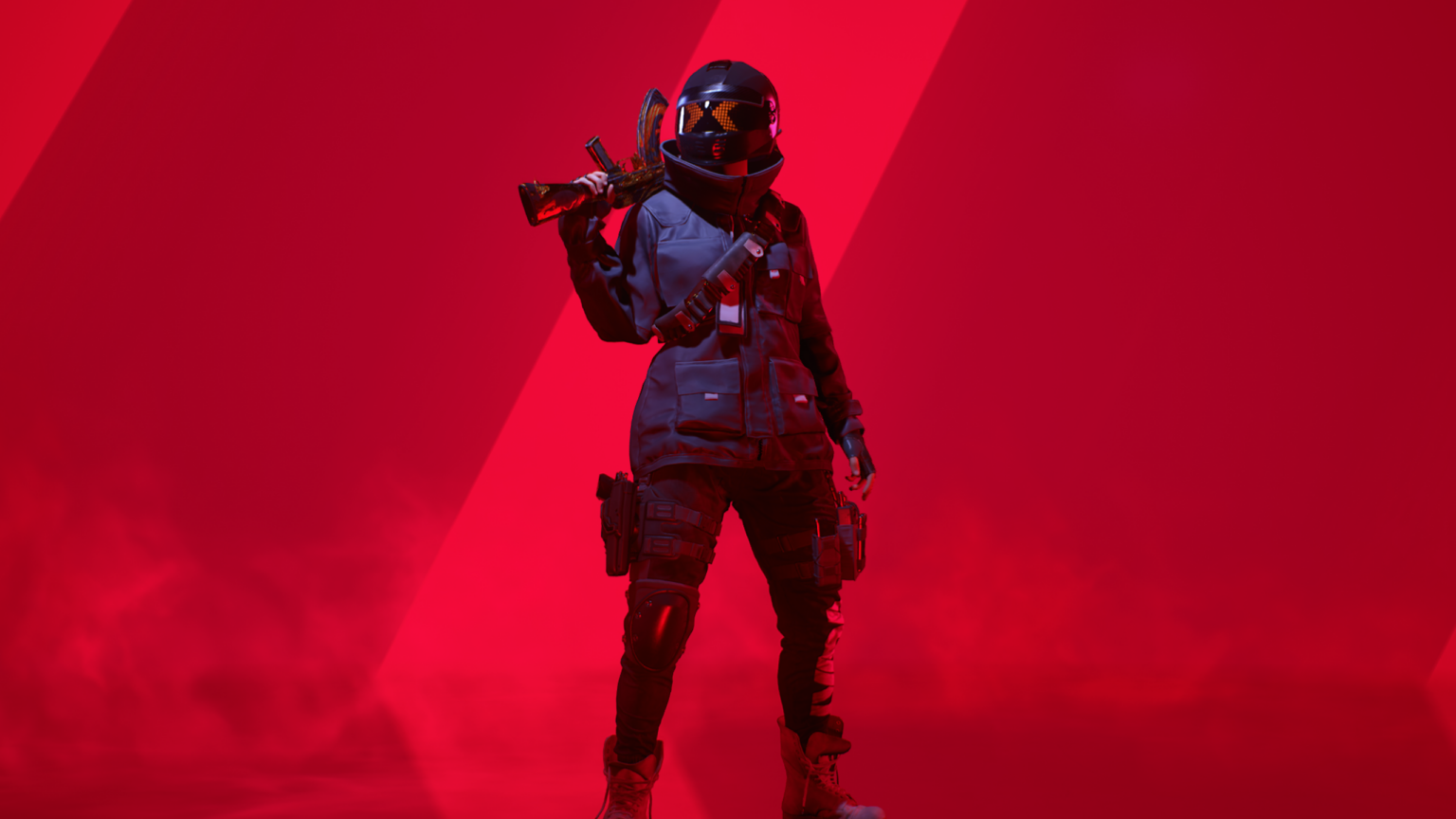 The Finals Best Medium Build Guide