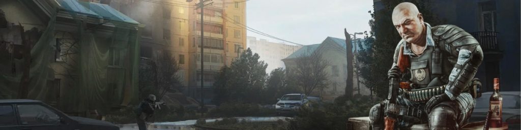 EFT | Tarkov Boss Guide: Kollontay