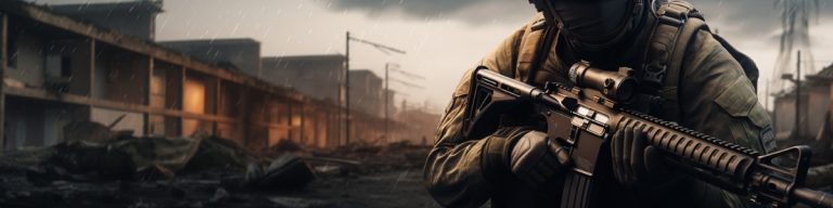 EFT | Tarkov Boss Guide: Kollontay