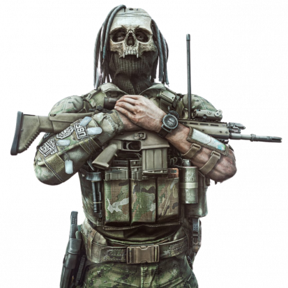 EFT | Tarkov Boss Guide: Goons