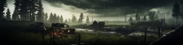 EFT | Tarkov Boss Guide: Goons