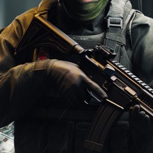 EFT | Tarkov Boss Guide: Kaban