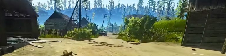 Tarkov | EFT Lighthouse Map Guide