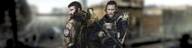 Tarkov | EFT Lighthouse Map Guide