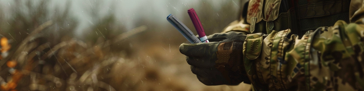 Stims EFT Guide: Pro Tips about Injectors