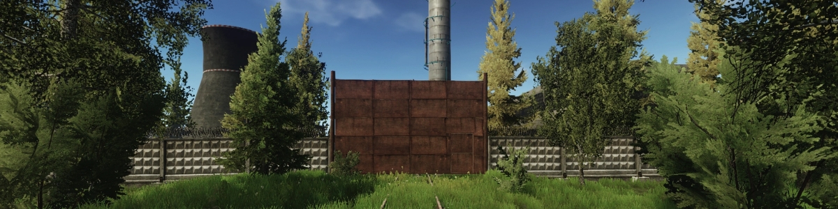 Tarkov | EFT Woods Map Guide