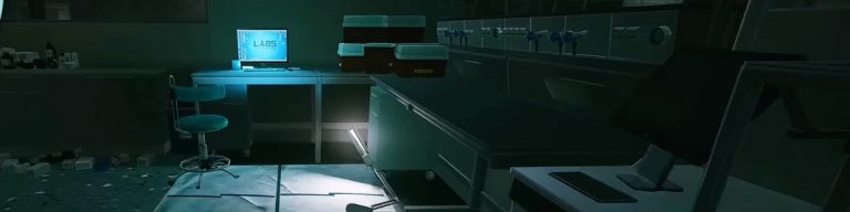 Tarkov | EFT Labs Map Guide