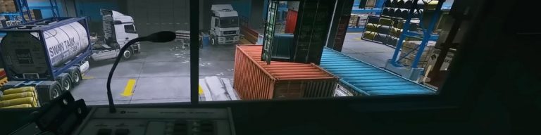 Tarkov | EFT Labs Map Guide