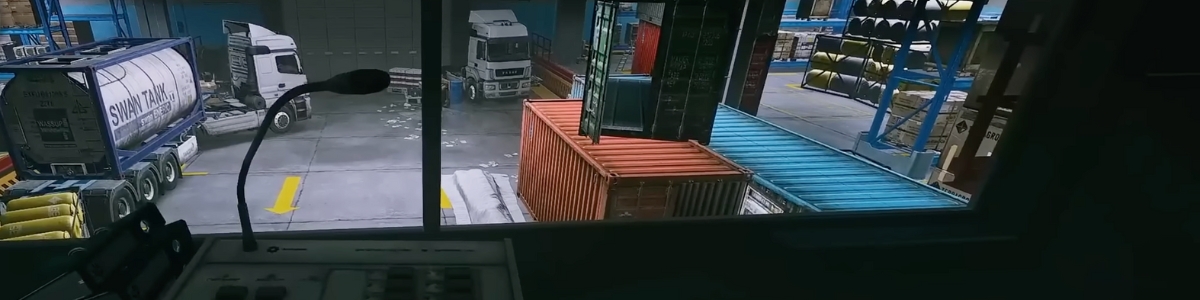 Tarkov | EFT Labs Map Guide