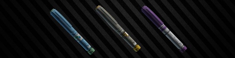 Stims EFT Guide: Pro Tips about Injectors