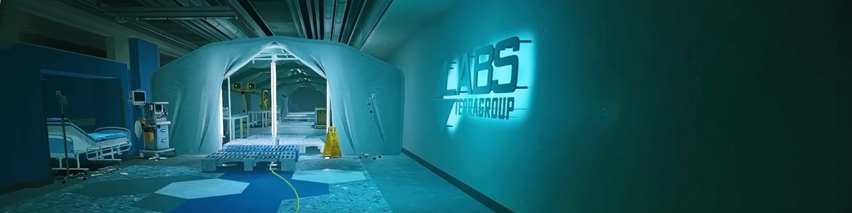 Tarkov | EFT Labs Map Guide