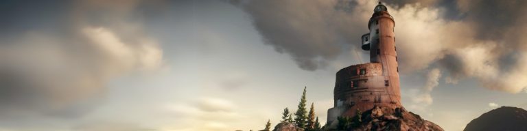 Tarkov | EFT Lighthouse Map Guide