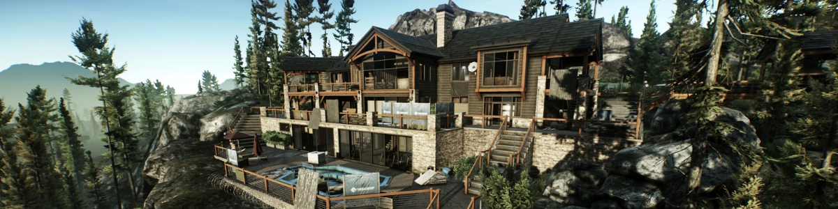 Tarkov | EFT Lighthouse Map Guide