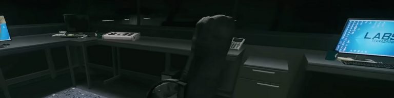 Tarkov | EFT Labs Map Guide