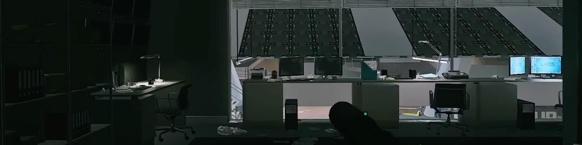 Tarkov | EFT Labs Map Guide