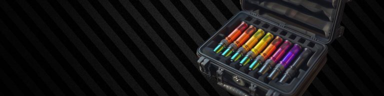 Stims EFT Guide: Pro Tips about Injectors