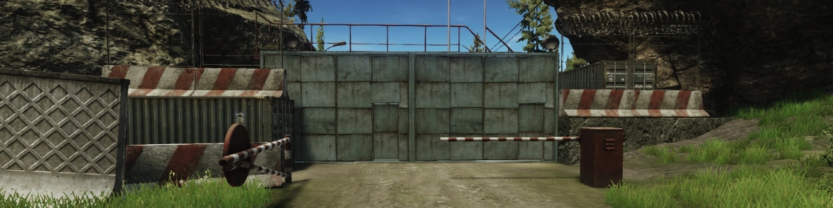 Tarkov | EFT Woods Map Guide