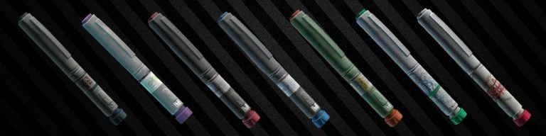 Stims EFT Guide: Pro Tips about Injectors