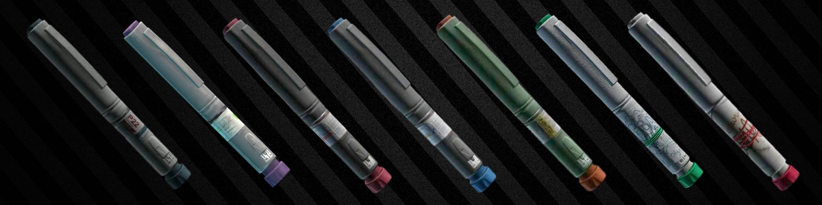 Stims EFT Guide: Pro Tips about Injectors