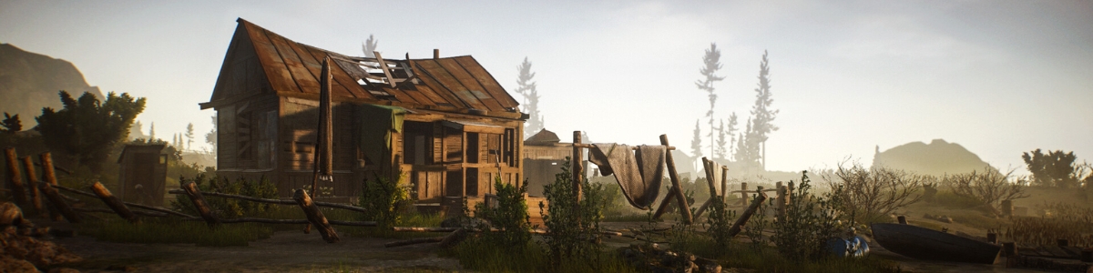 Tarkov | EFT Lighthouse Map Guide