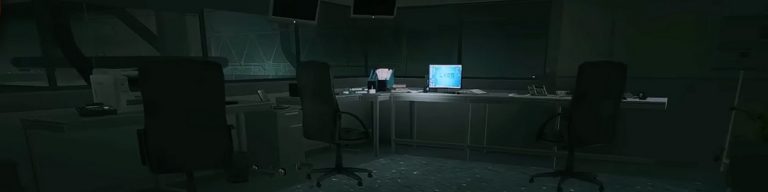 Tarkov | EFT Labs Map Guide