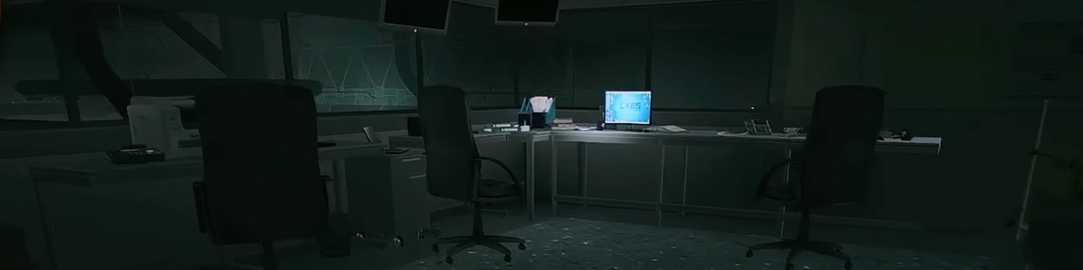 Tarkov | EFT Labs Map Guide