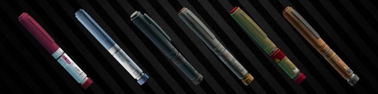 Stims EFT Guide: Pro Tips about Injectors