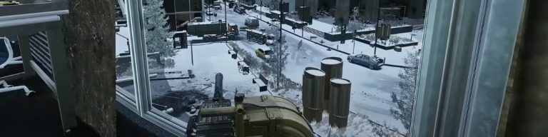 Tarkov | EFT Ground Zero Map Guide