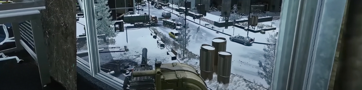 Tarkov | EFT Ground Zero Map Guide