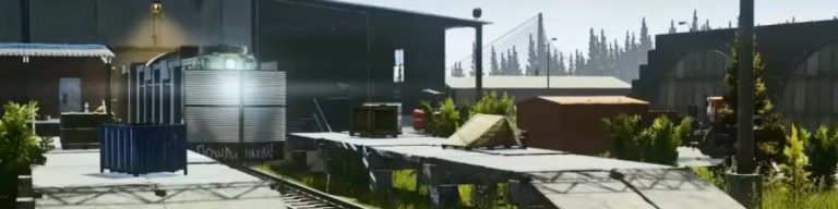 Tarkov | EFT Reserve Map Guide