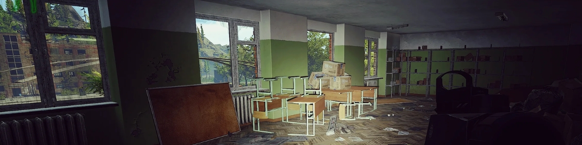 Tarkov | EFT Reserve Map Guide